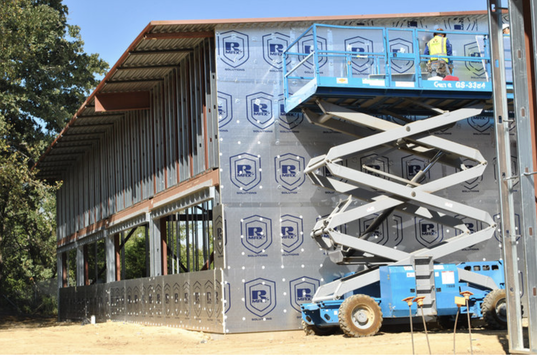 STC Ratings and Insulation: Insulating for Sound Explained — Rmax